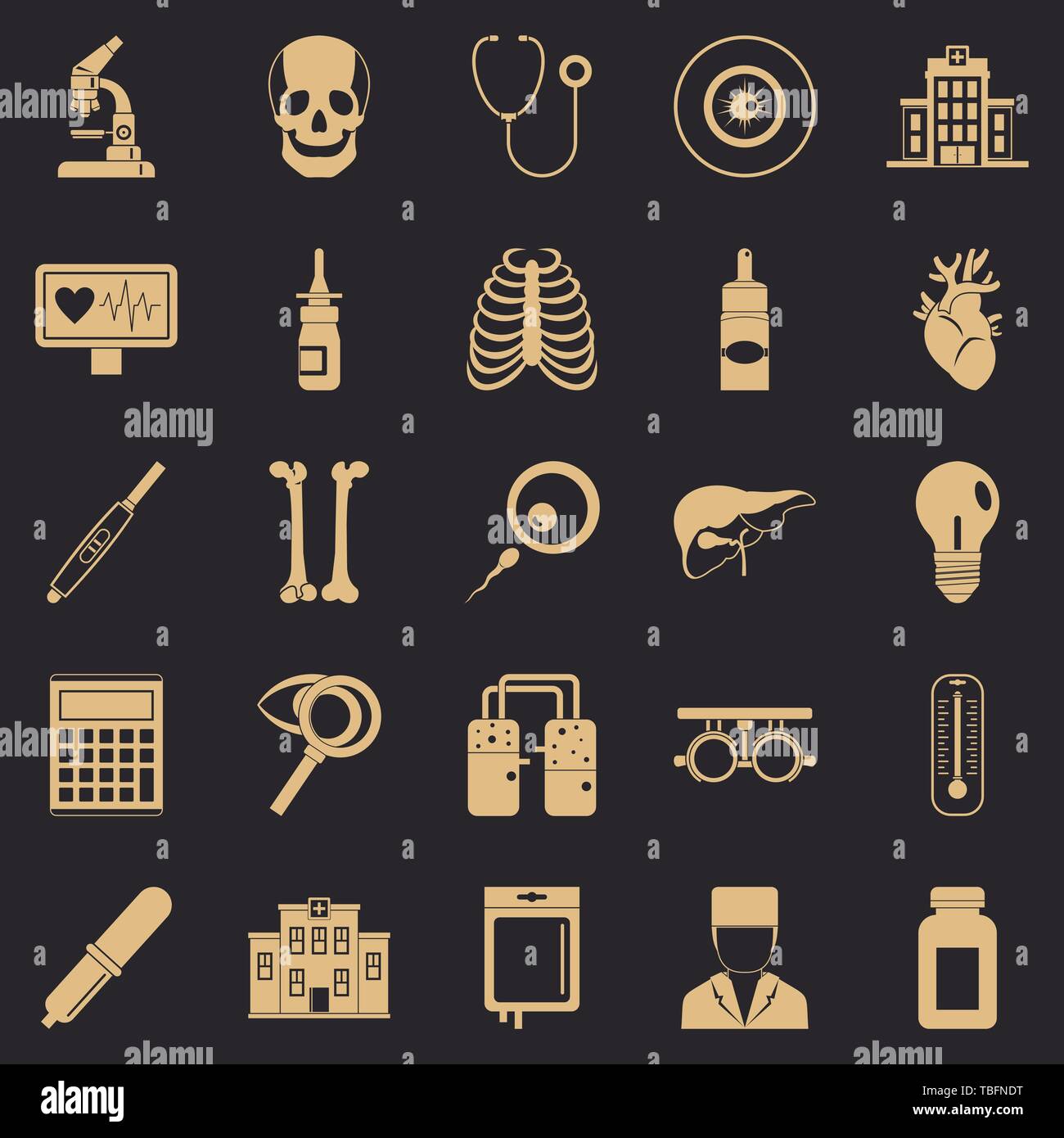 Heart restoration Stock Vector Images - Alamy