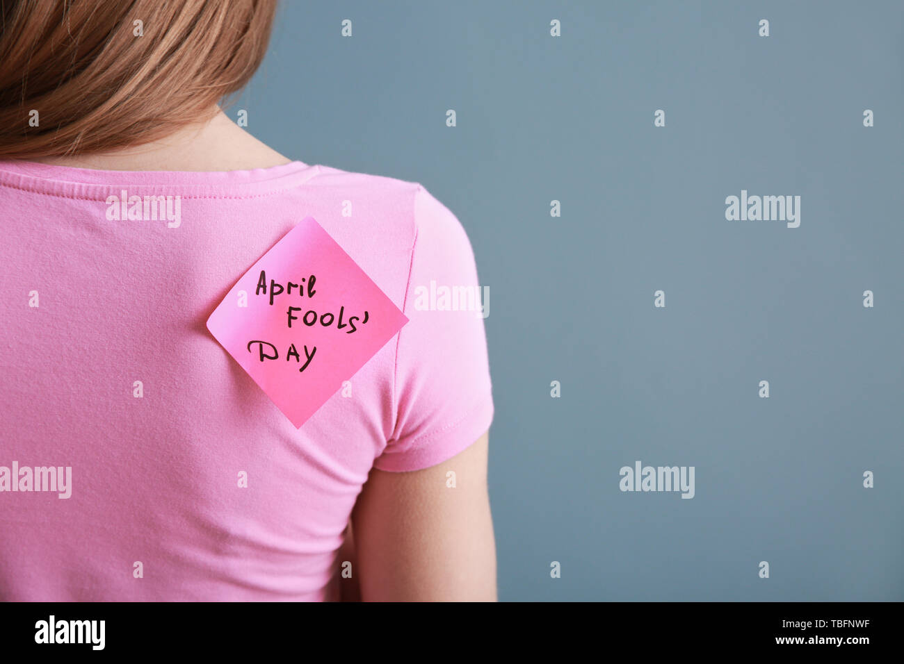 Humour note hi-res stock photography and images - Alamy