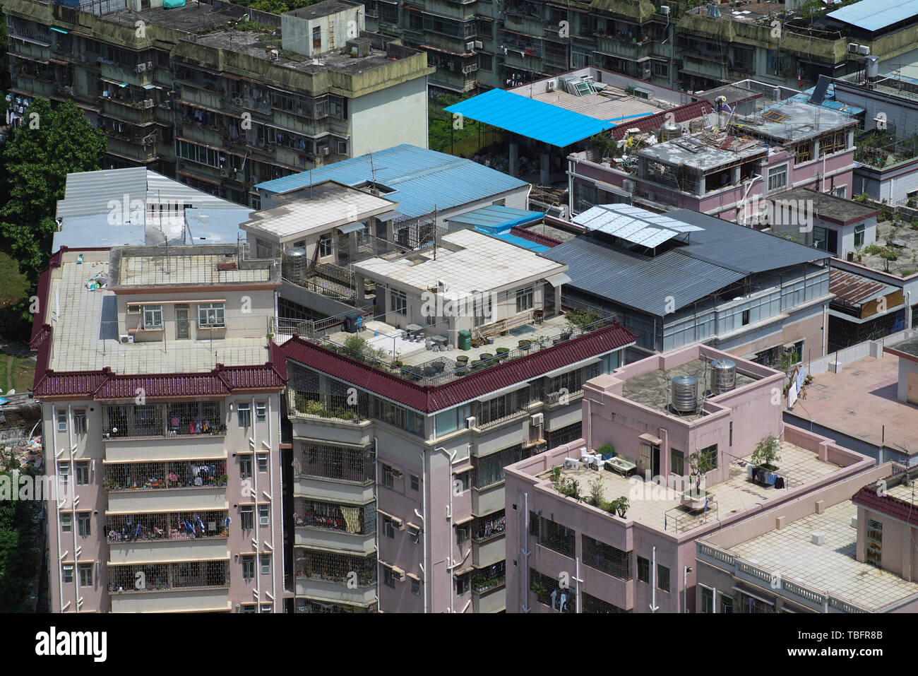 Huangbei ling hi-res stock photography and images - Alamy