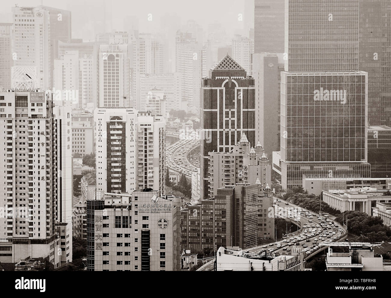 Many transportation systems hi-res stock photography and images - Alamy