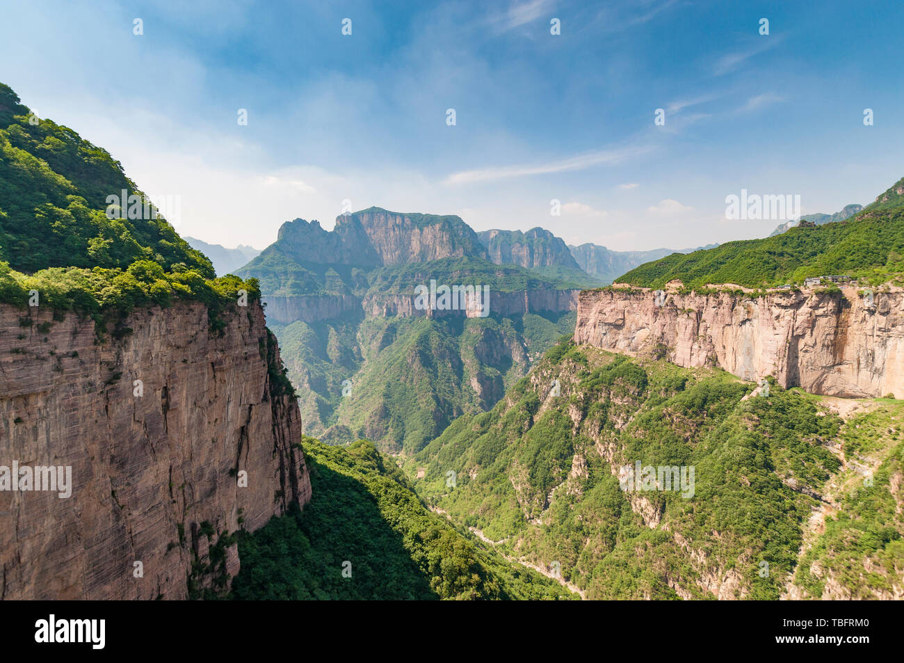 Henan province map hi-res stock photography and images - Alamy