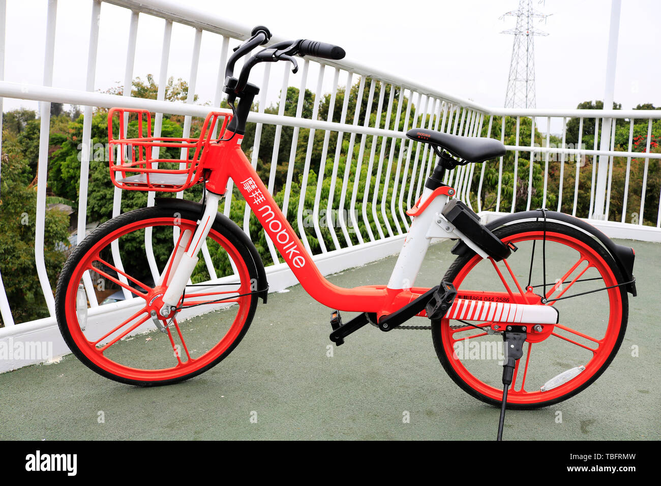 Commercial moto hi-res stock photography and images - Alamy