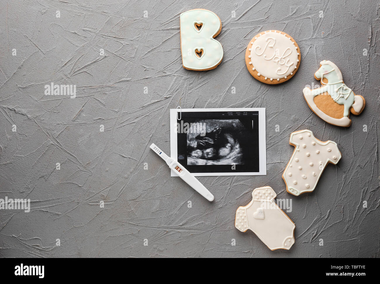 Care planning cookies hi-res stock photography and images - Alamy
