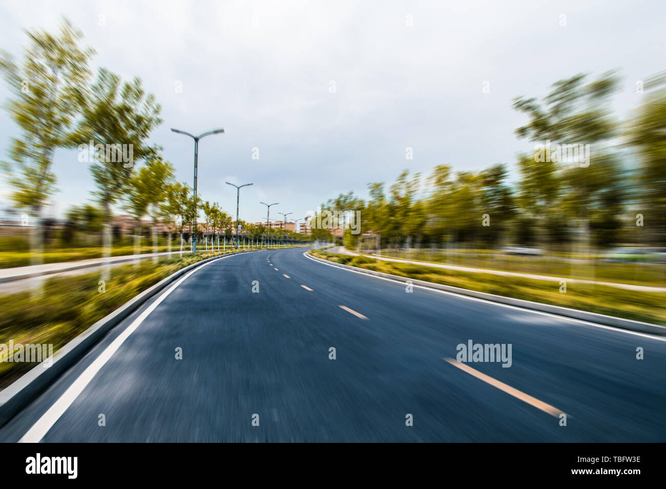 S fast transportation system hi-res stock photography and images - Alamy