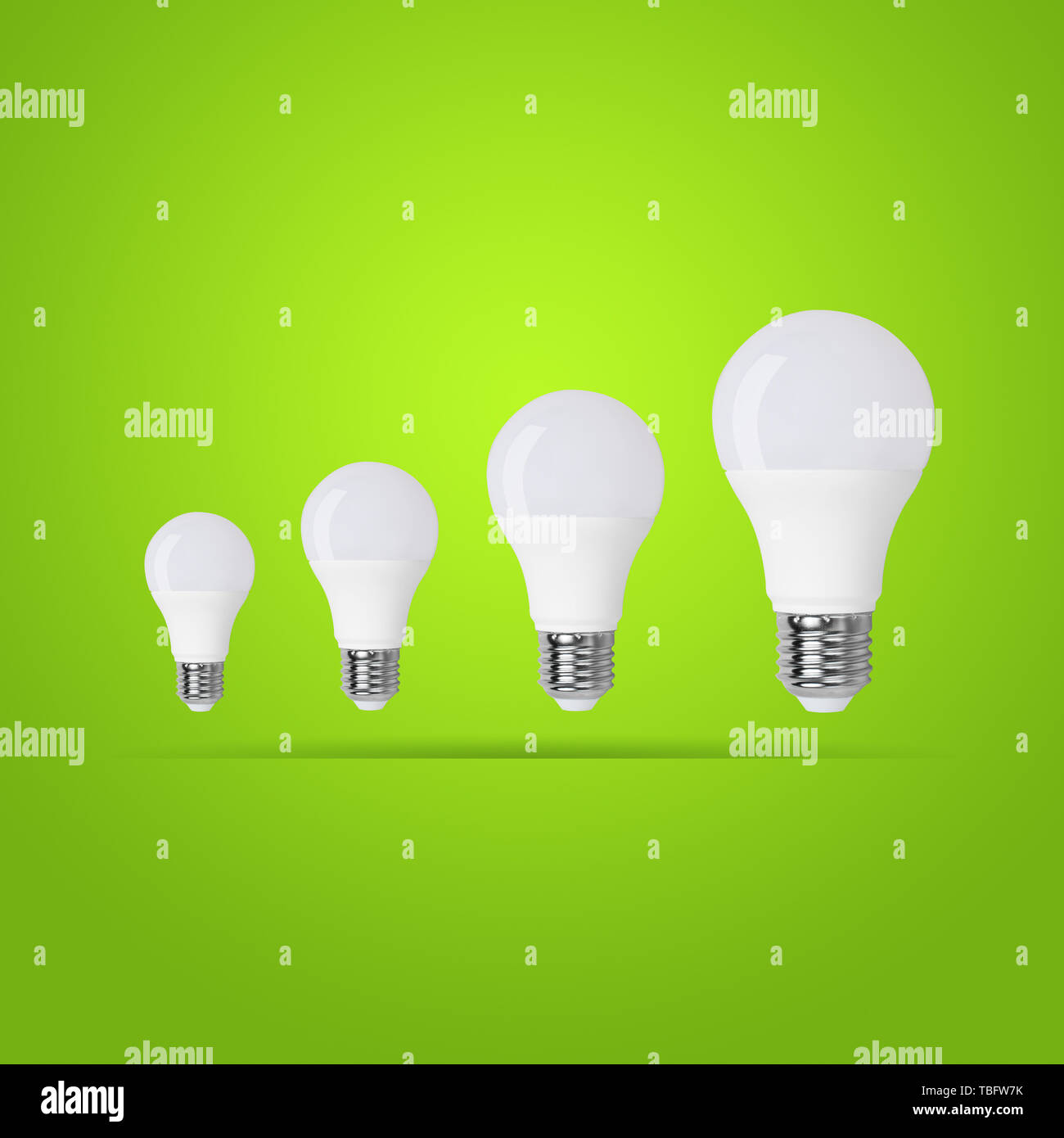 Light bulbs fluorescent electric inventions inspiration ideas light ...