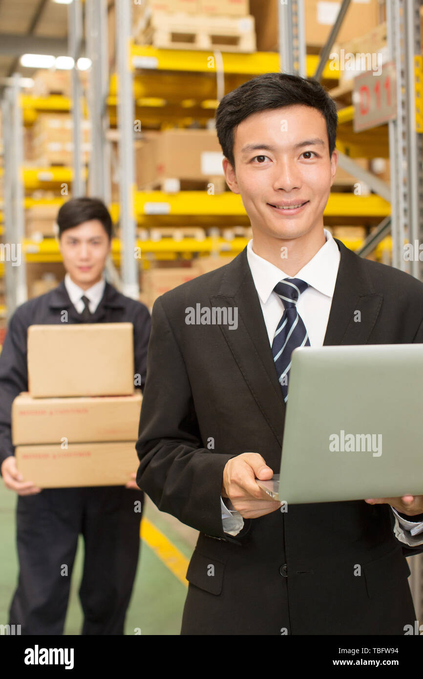 Chinese work box hi-res stock photography and images - Alamy