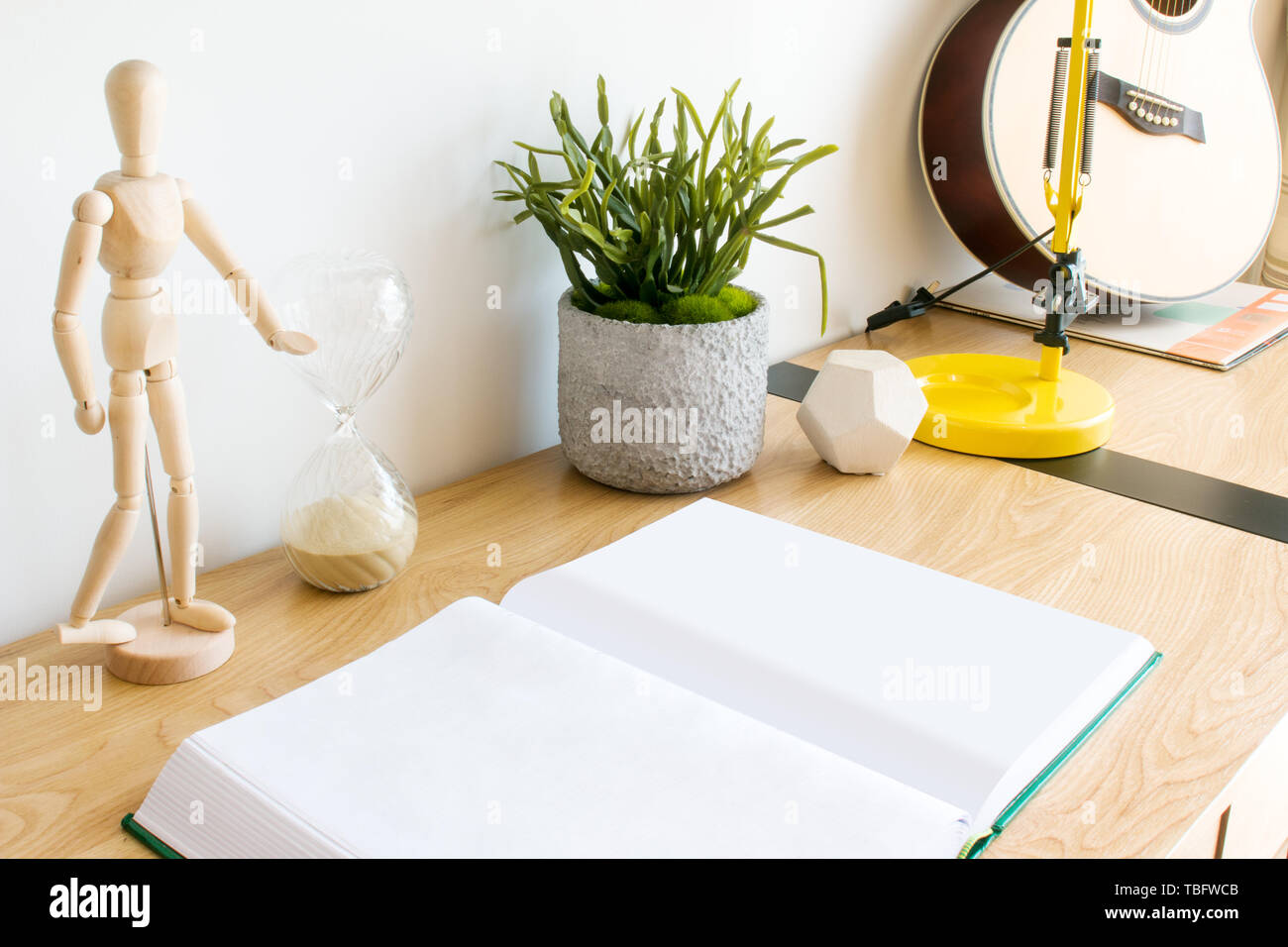 A study of modern studies Stock Photo - Alamy