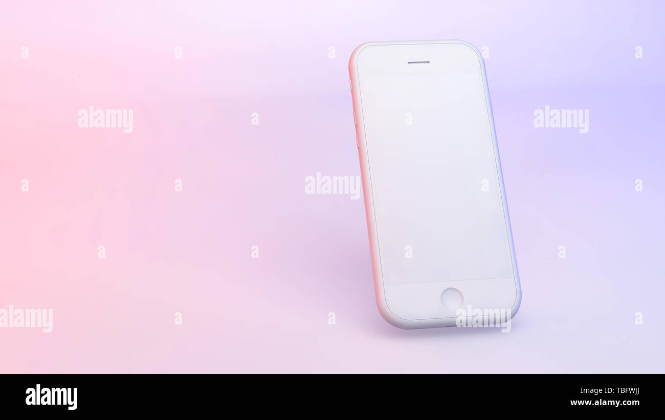 A cell phone Stock Photo - Alamy