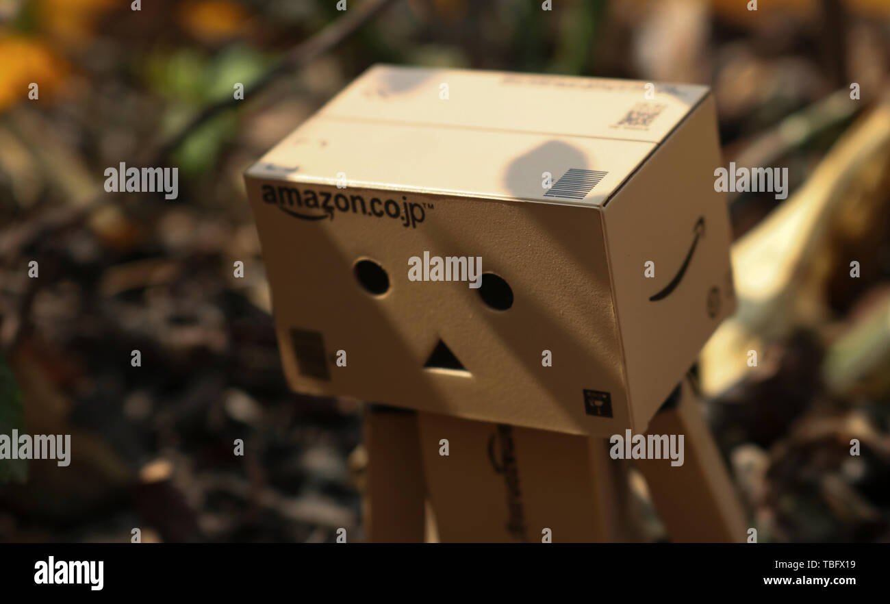 Doraemon toys hi-res stock photography and images - Alamy