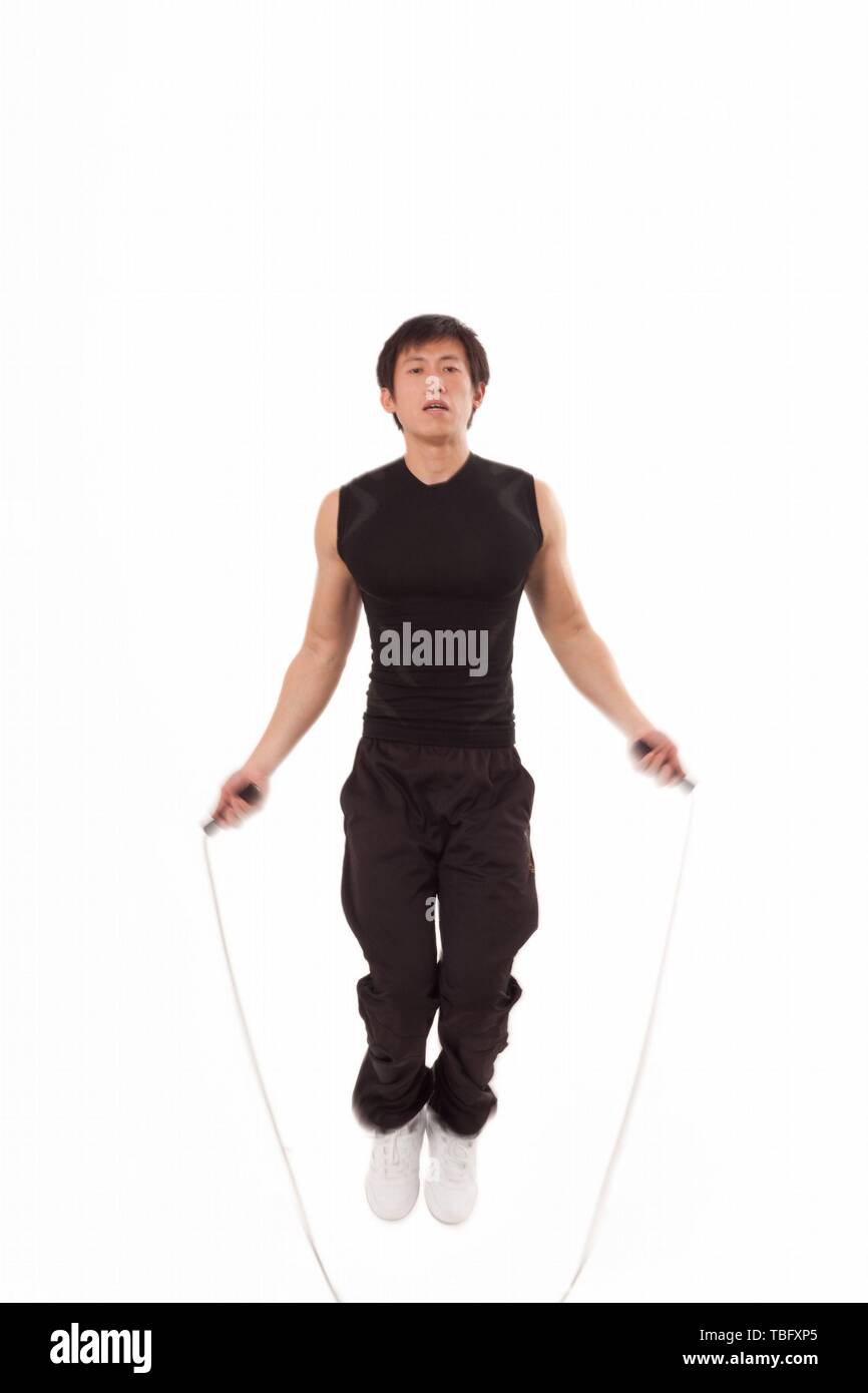 Fuzzy face man hi-res stock photography and images - Alamy