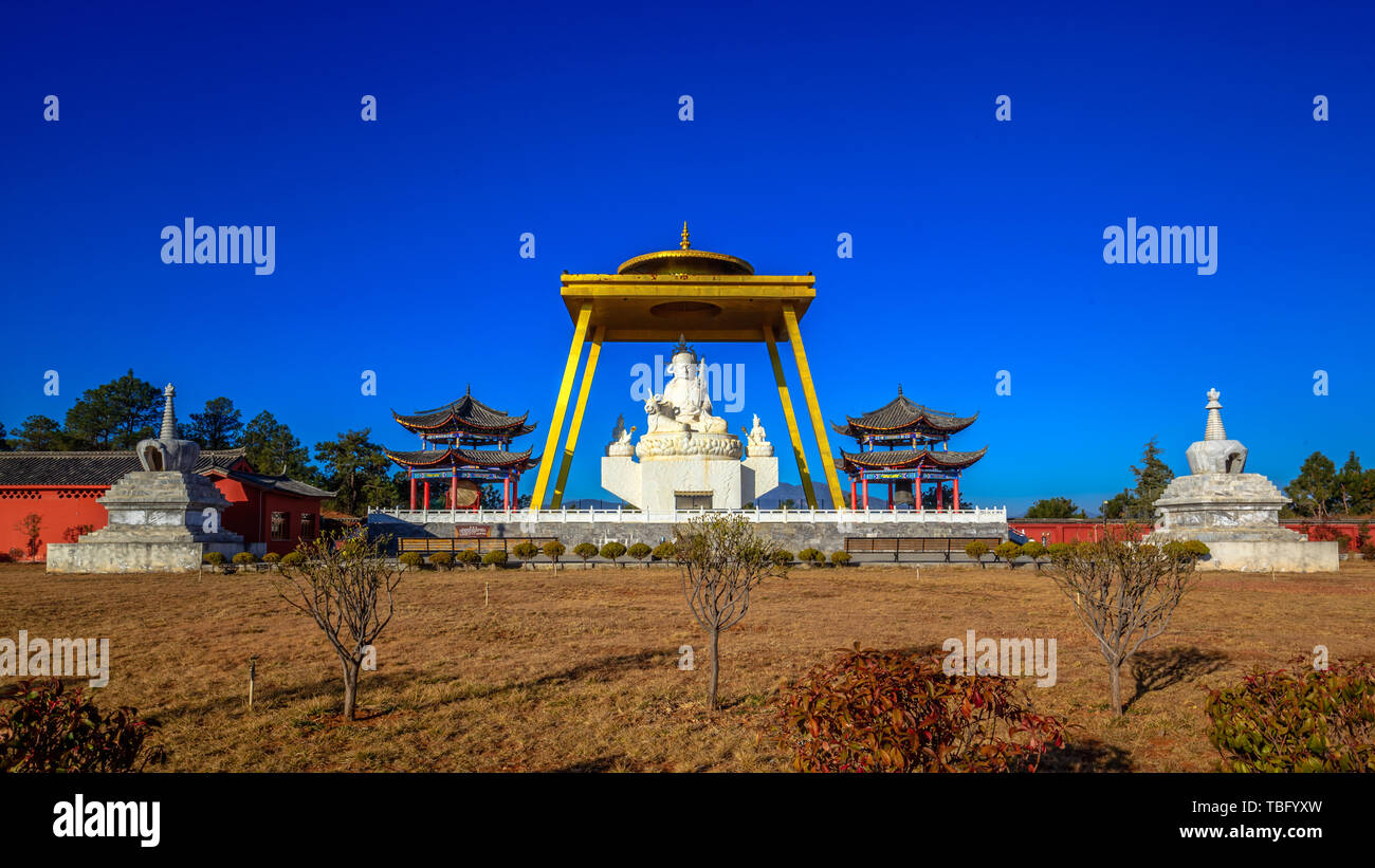 Jinta scenic spot hi-res stock photography and images - Alamy