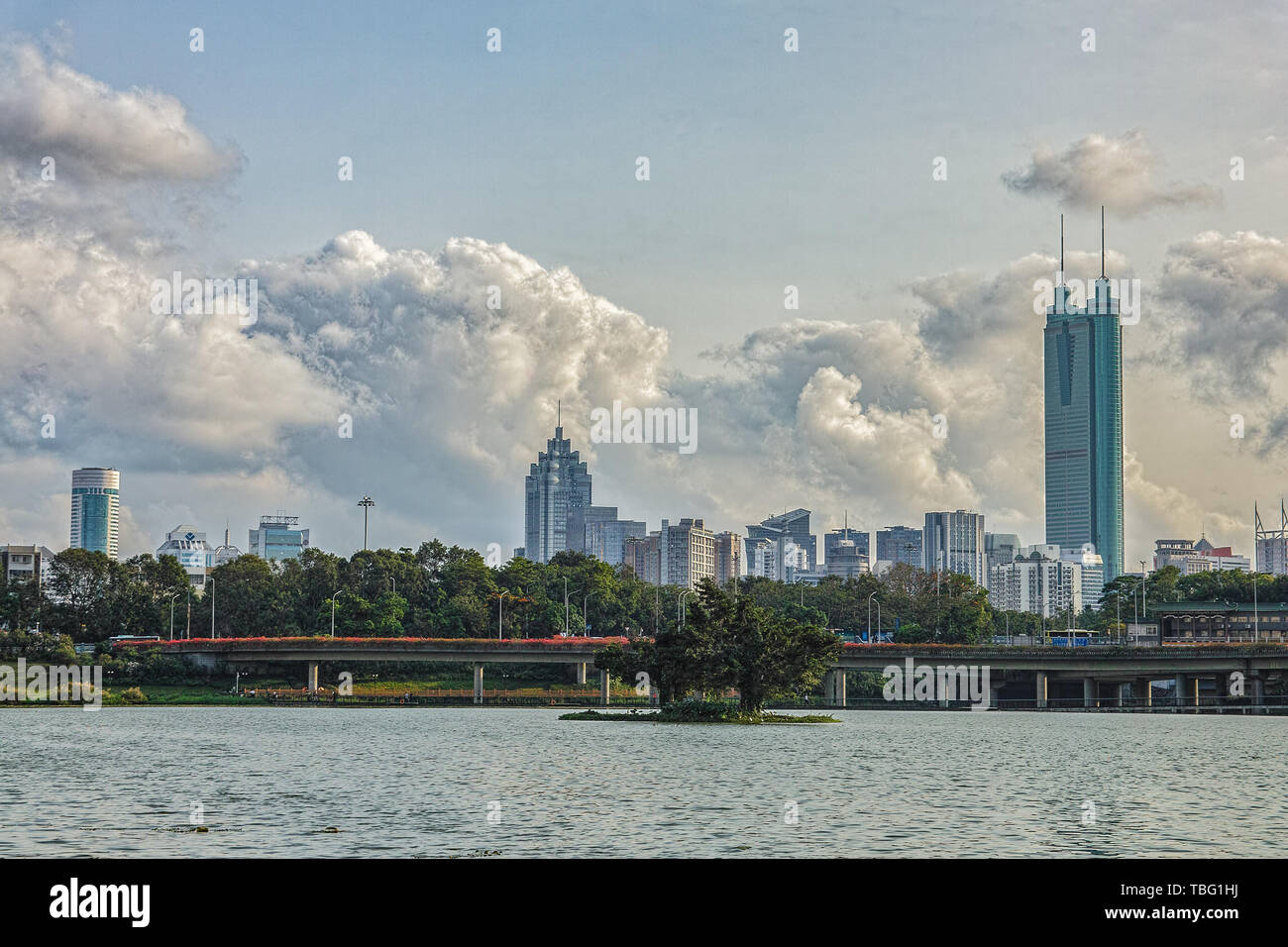 Diwang building hi-res stock photography and images - Alamy