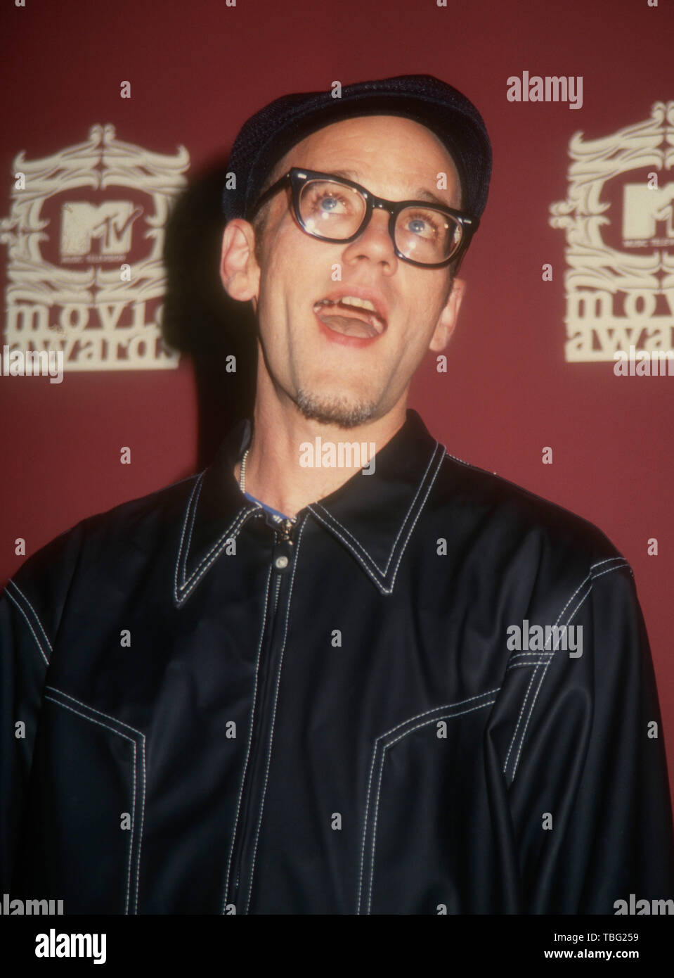 Michael Stipe Of Rem High Resolution Stock Photography and Images - Alamy