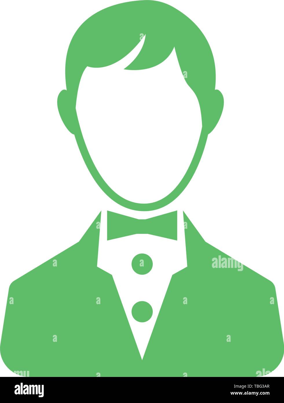 School - boy icon vector Stock Vector Image & Art - Alamy