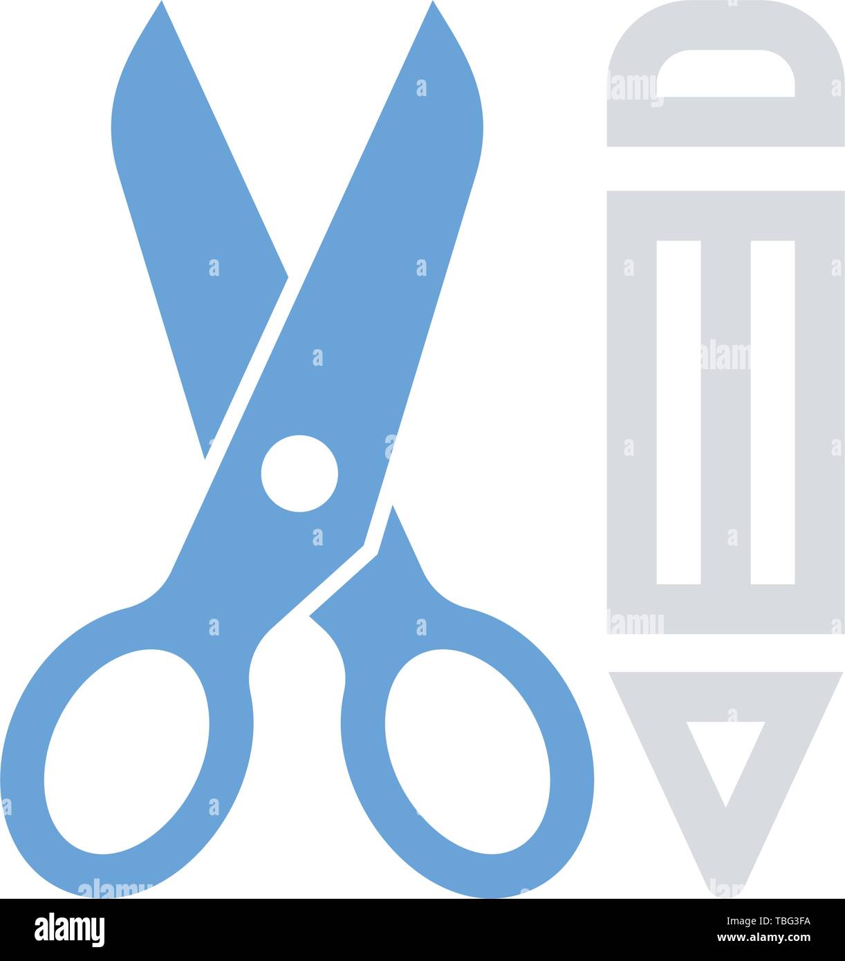 Scissor Icon In Word