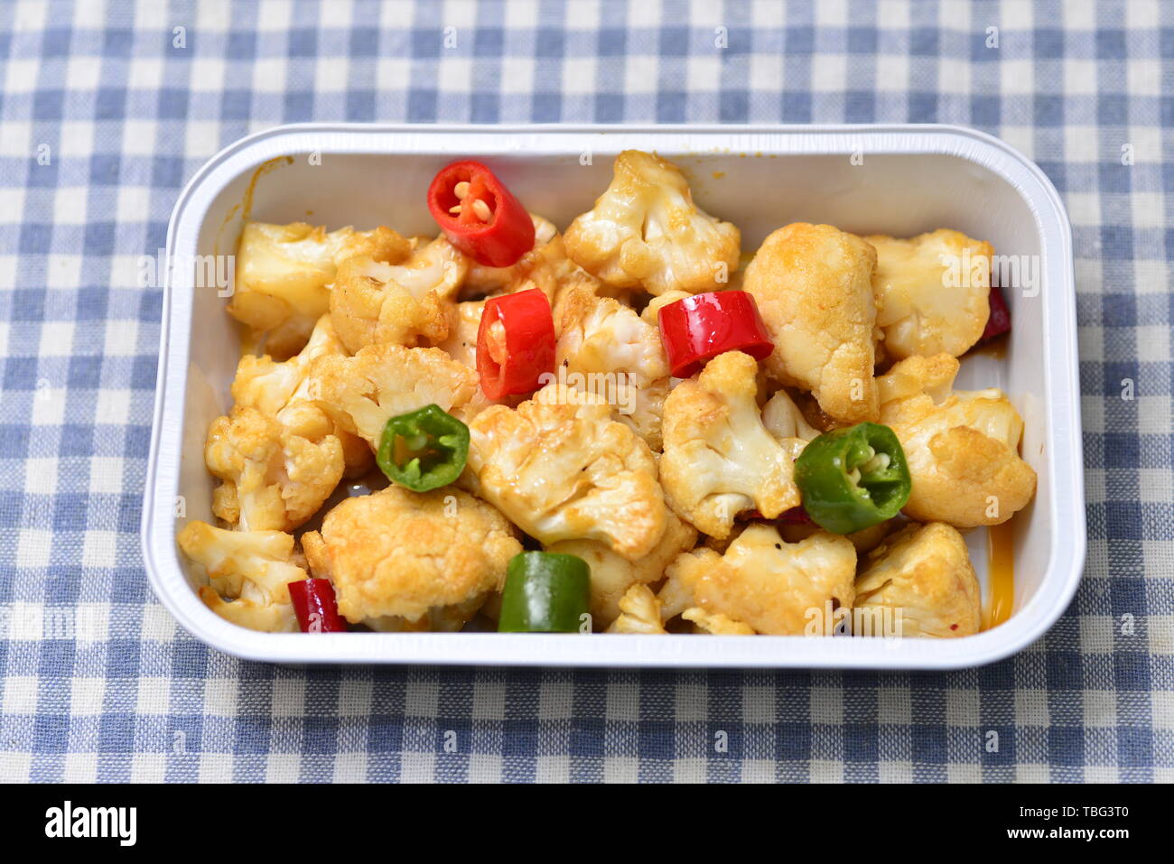 High speed rail meals hi-res stock photography and images - Alamy