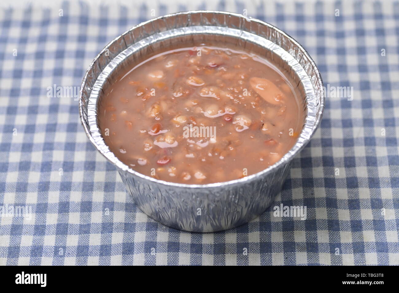 Airplane meals, high-speed rail meals, boxed lunch, fast food Stock ...