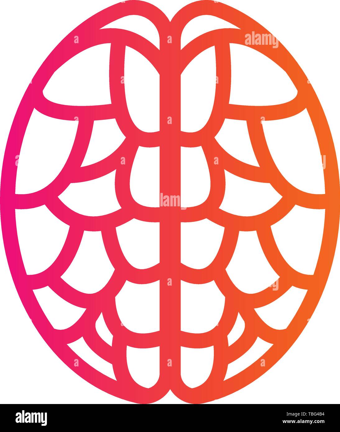 Intelligence sign Stock Vector Images - Alamy