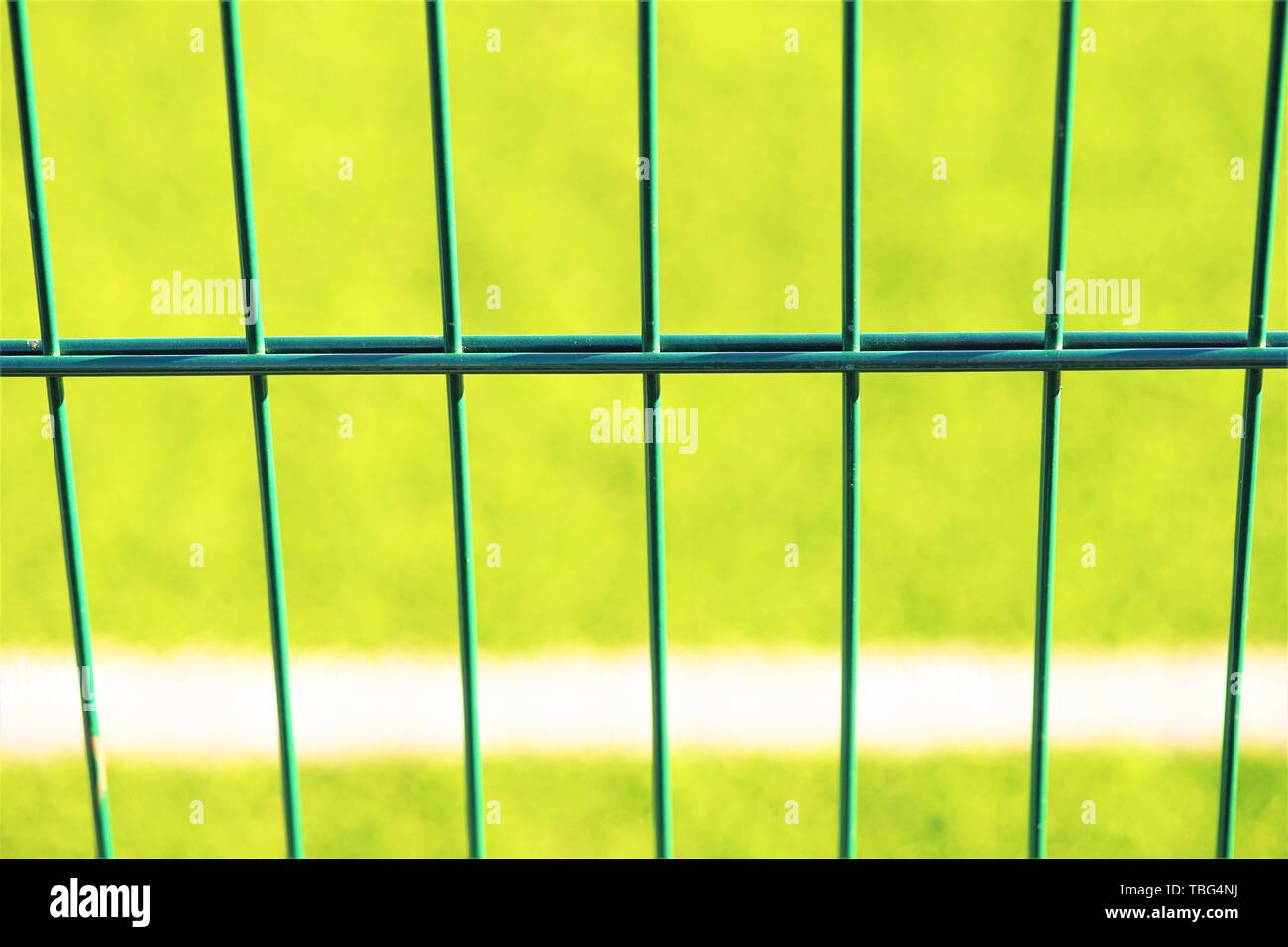 Soil football fields hi-res stock photography and images - Alamy