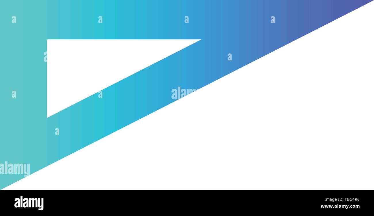 Triangular rule icon - vector Stock Vector Image & Art - Alamy