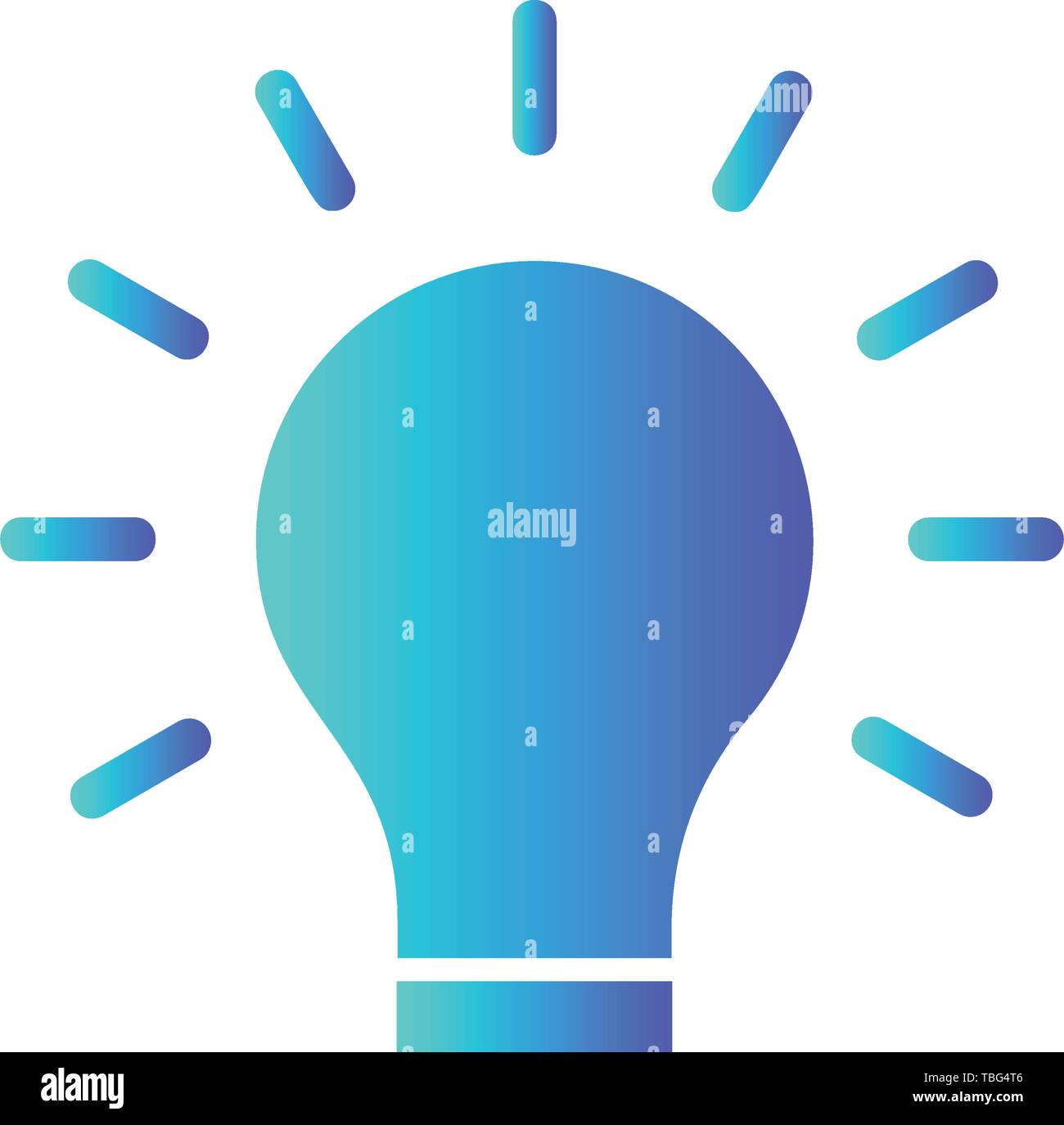 Solution symbol Stock Vector Images - Alamy