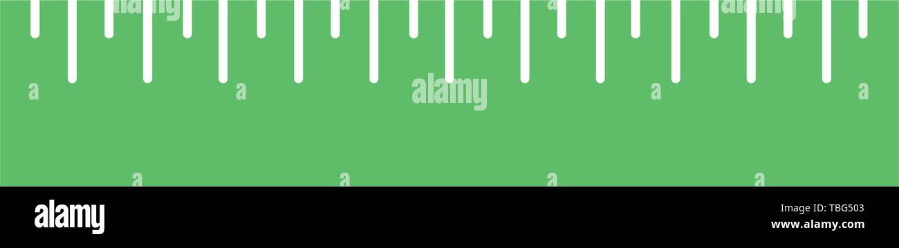 Ruler sign icon - vector Stock Vector Image & Art - Alamy