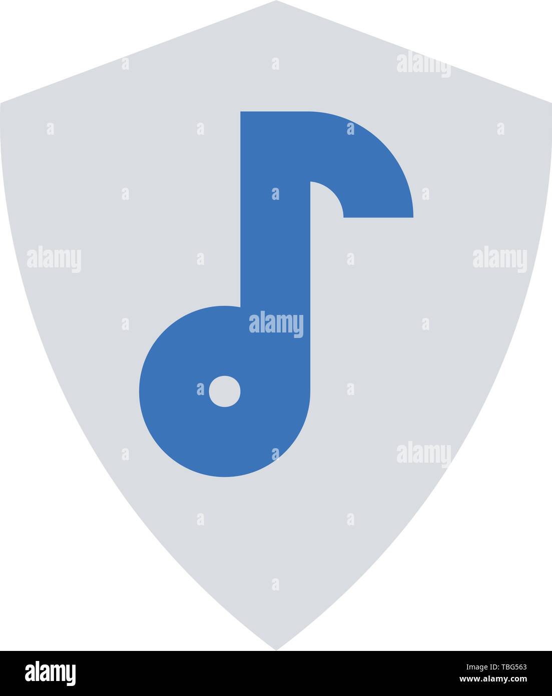 Safety sound Stock Vector Images - Alamy