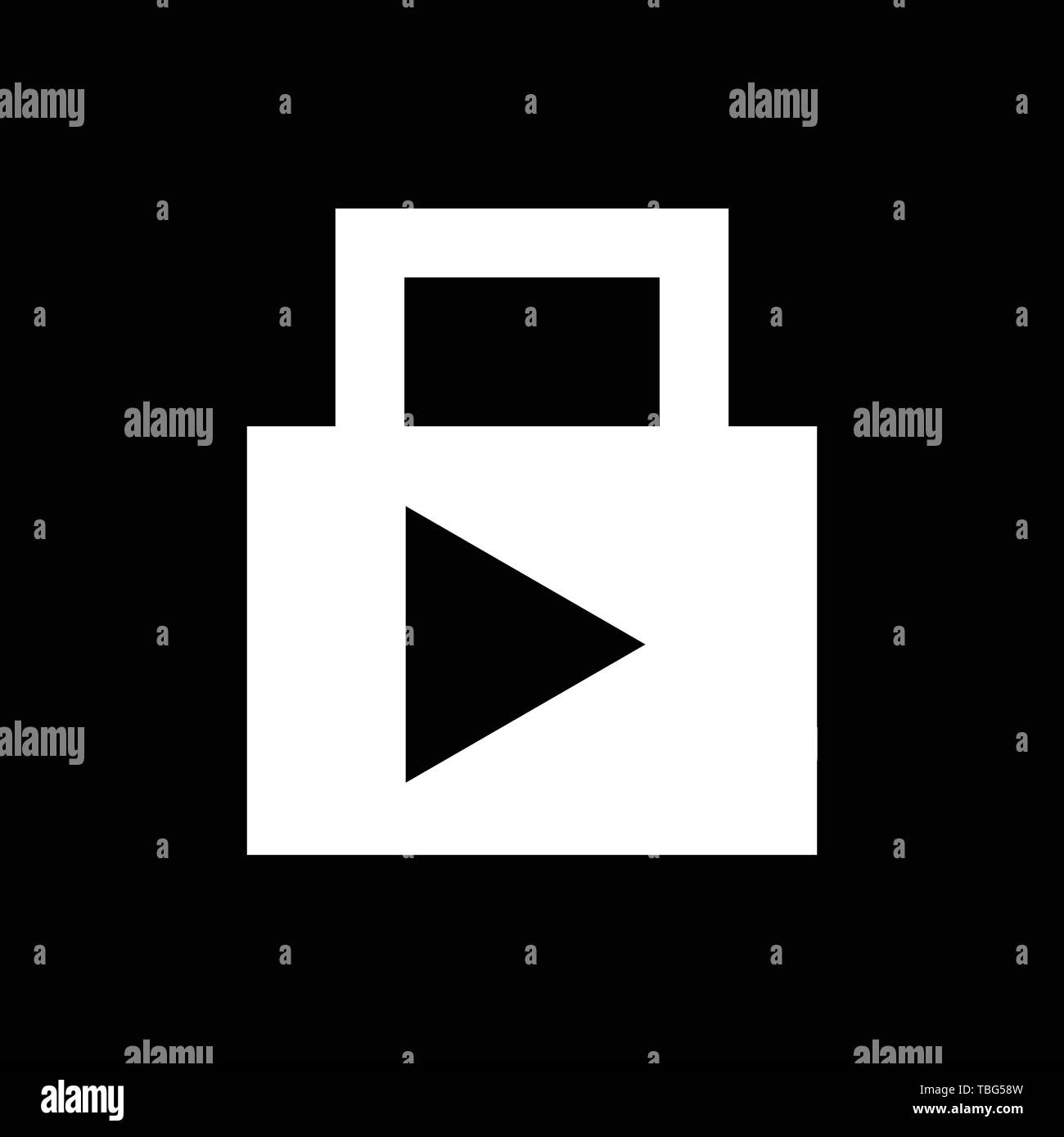 Protection sheet Stock Vector Images - Alamy