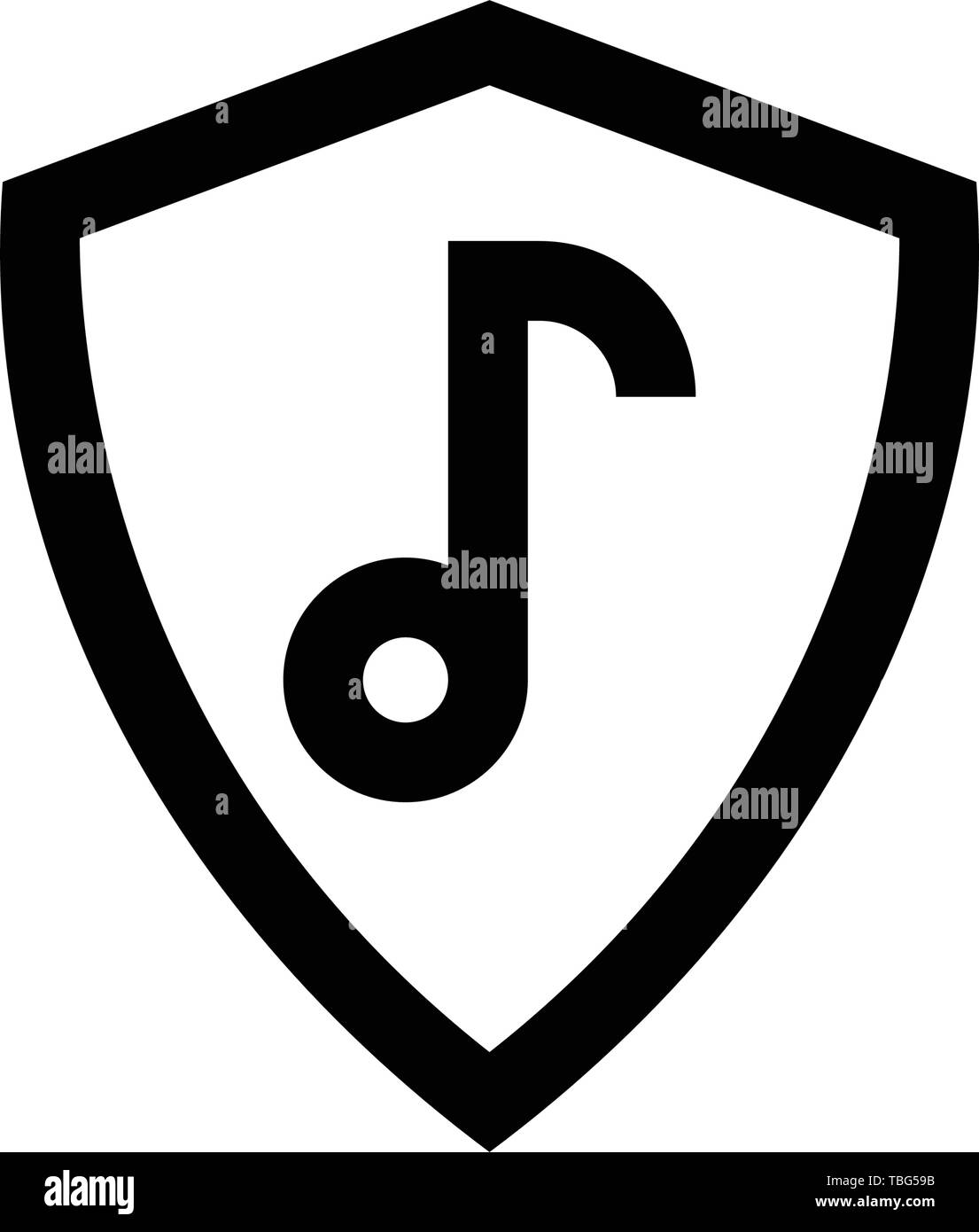 Safety note Stock Vector Images - Alamy