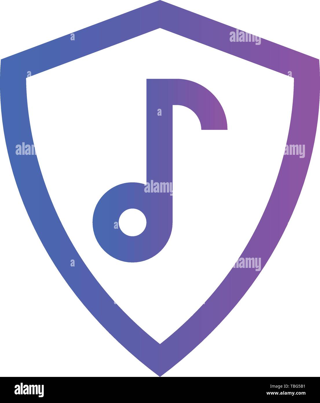 Safety sound Stock Vector Images - Alamy