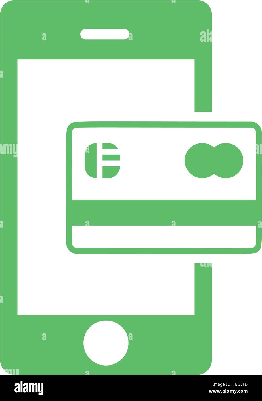 Payment Terminal icon vector - ATM booth Stock Vector Image & Art - Alamy