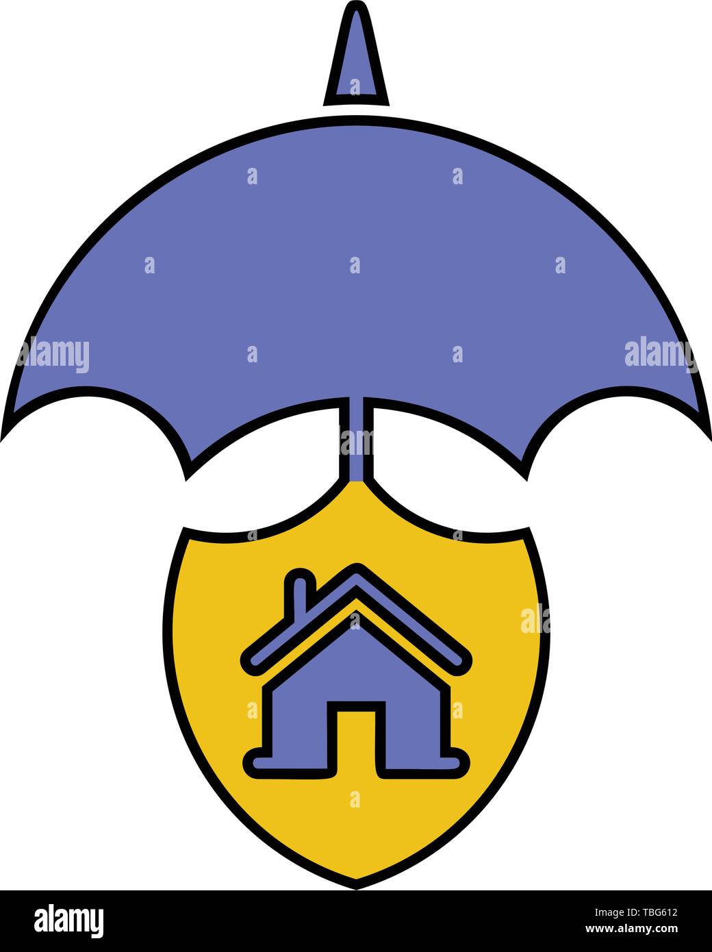 Real estate safety hi-res stock photography and images - Alamy