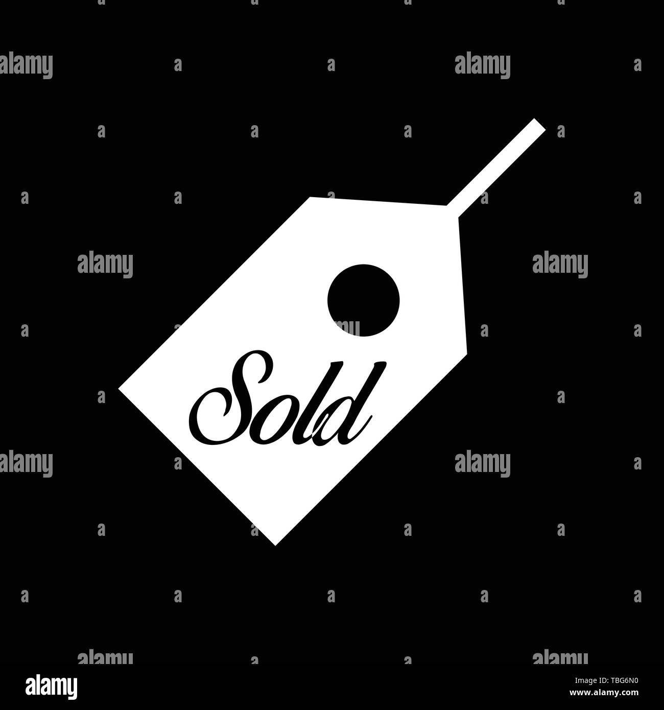 To be sold sell Stock Vector Images - Alamy