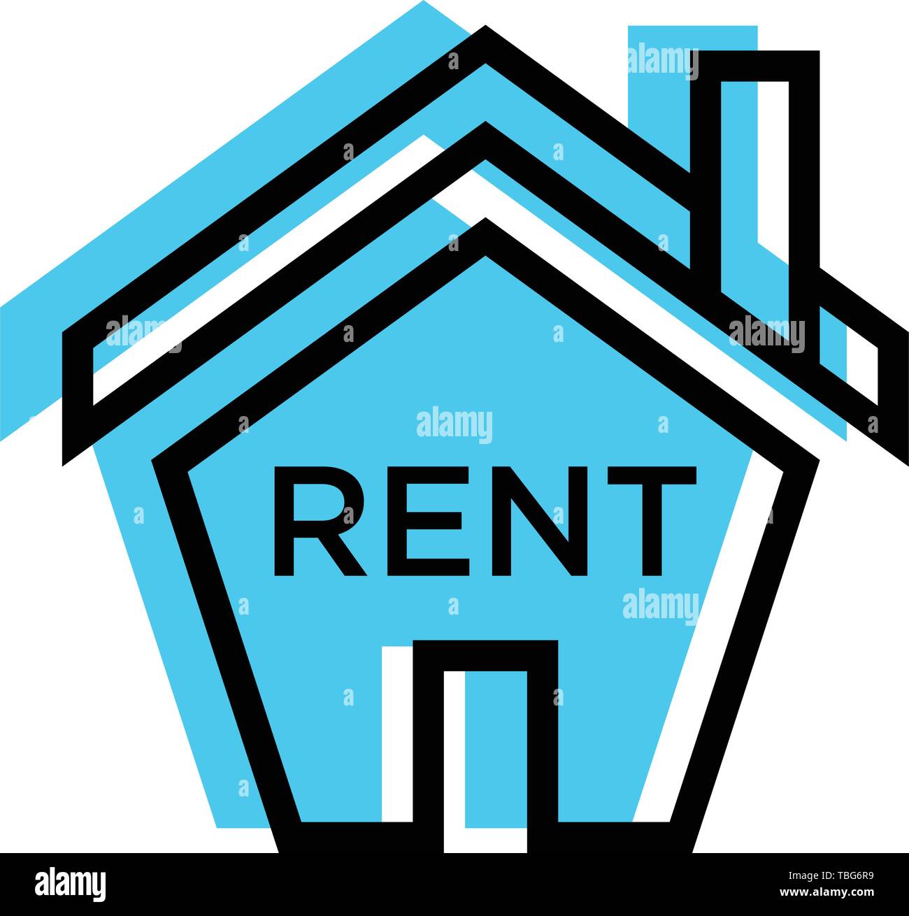 Light rental Stock Vector Images - Alamy