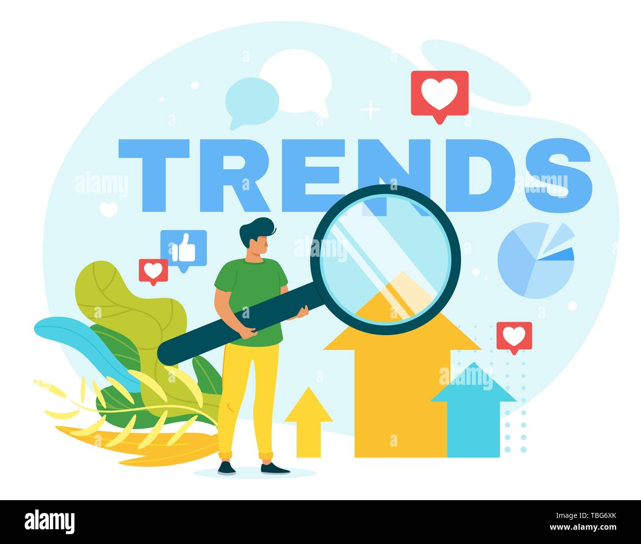 Popular with clients Stock Vector Images - Alamy