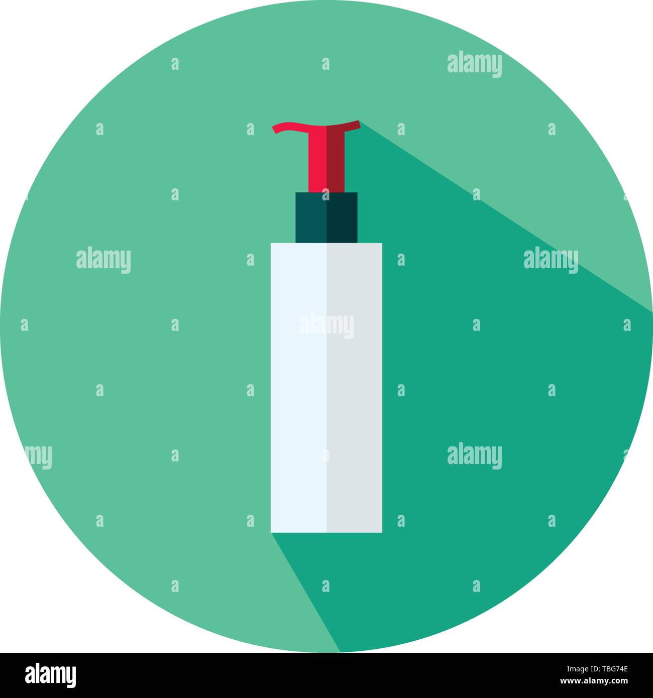 Body spray Stock Vector Images - Alamy
