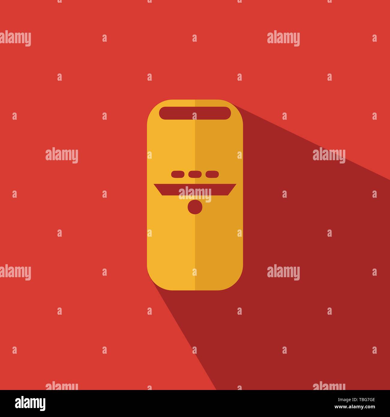 Network case Stock Vector Images - Alamy