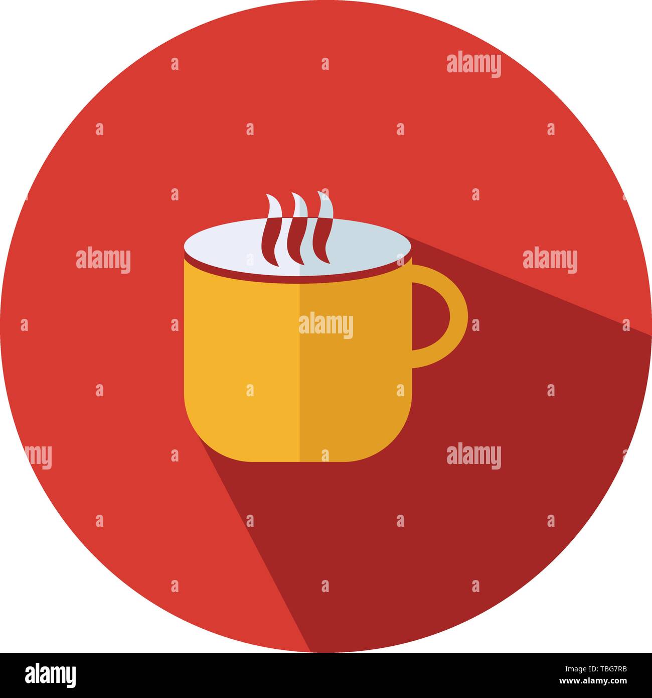 Cream tea sign Stock Vector Images - Alamy