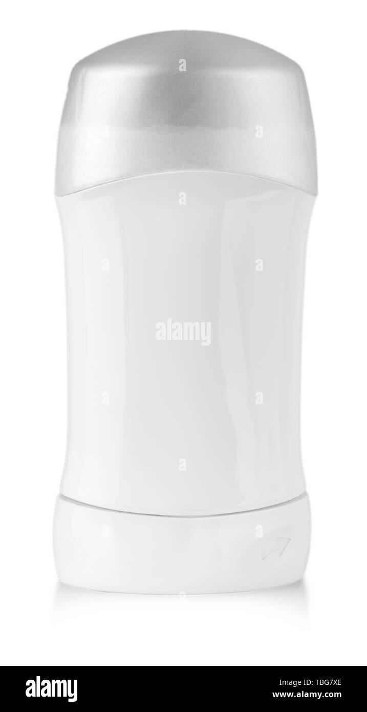 deodorant roll on isolated on white background Stock Photo - Alamy