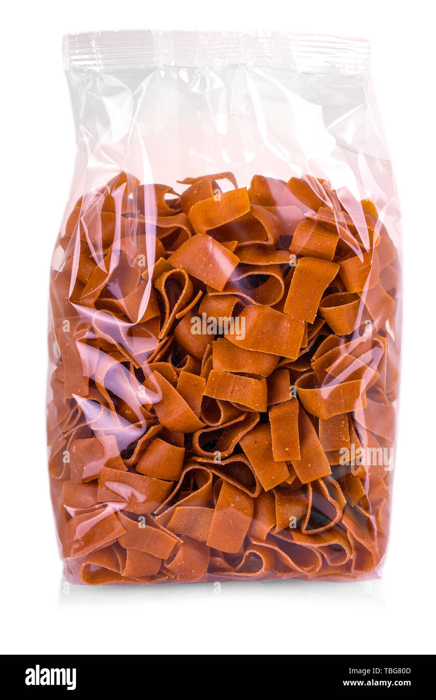 Plastic Container For Spaghetti Stock Photos & Plastic Container For ...