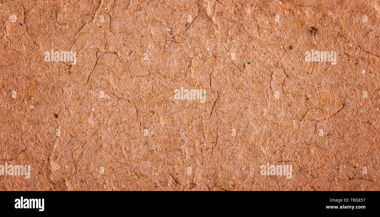 Pressed paper texture and background Stock Photo - Alamy