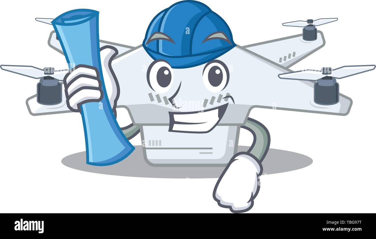 Drone artist Stock Vector Images - Alamy