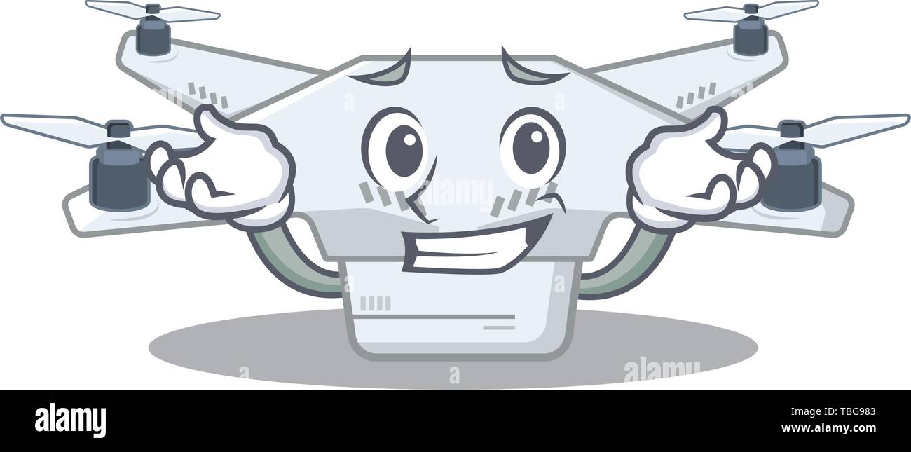 Geek drone Stock Vector Images - Alamy