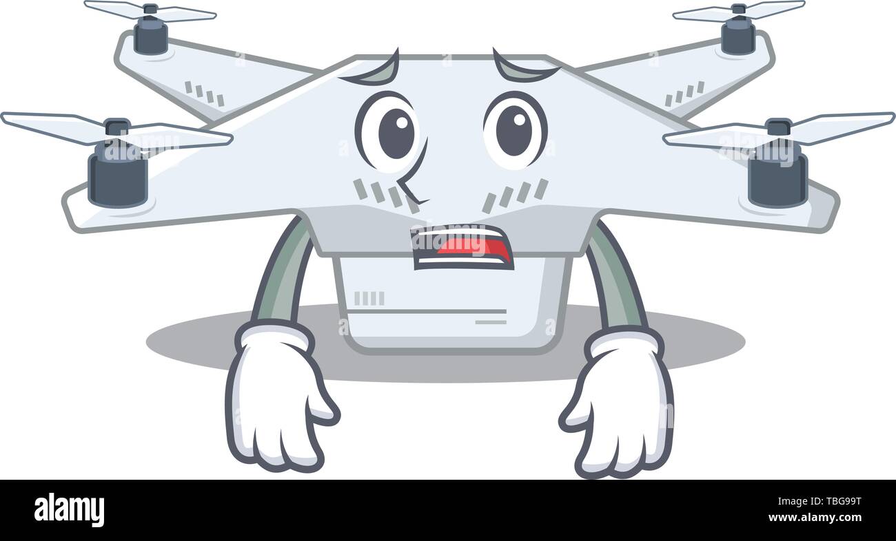 Drone scared hi-res stock photography and images - Alamy