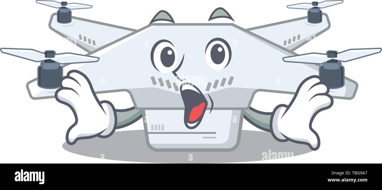 Amazing drone Stock Vector Images - Alamy