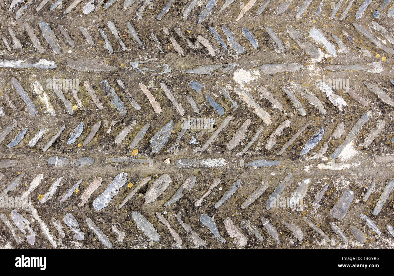 grunge outdoor old concrete texture Stock Photo - Alamy