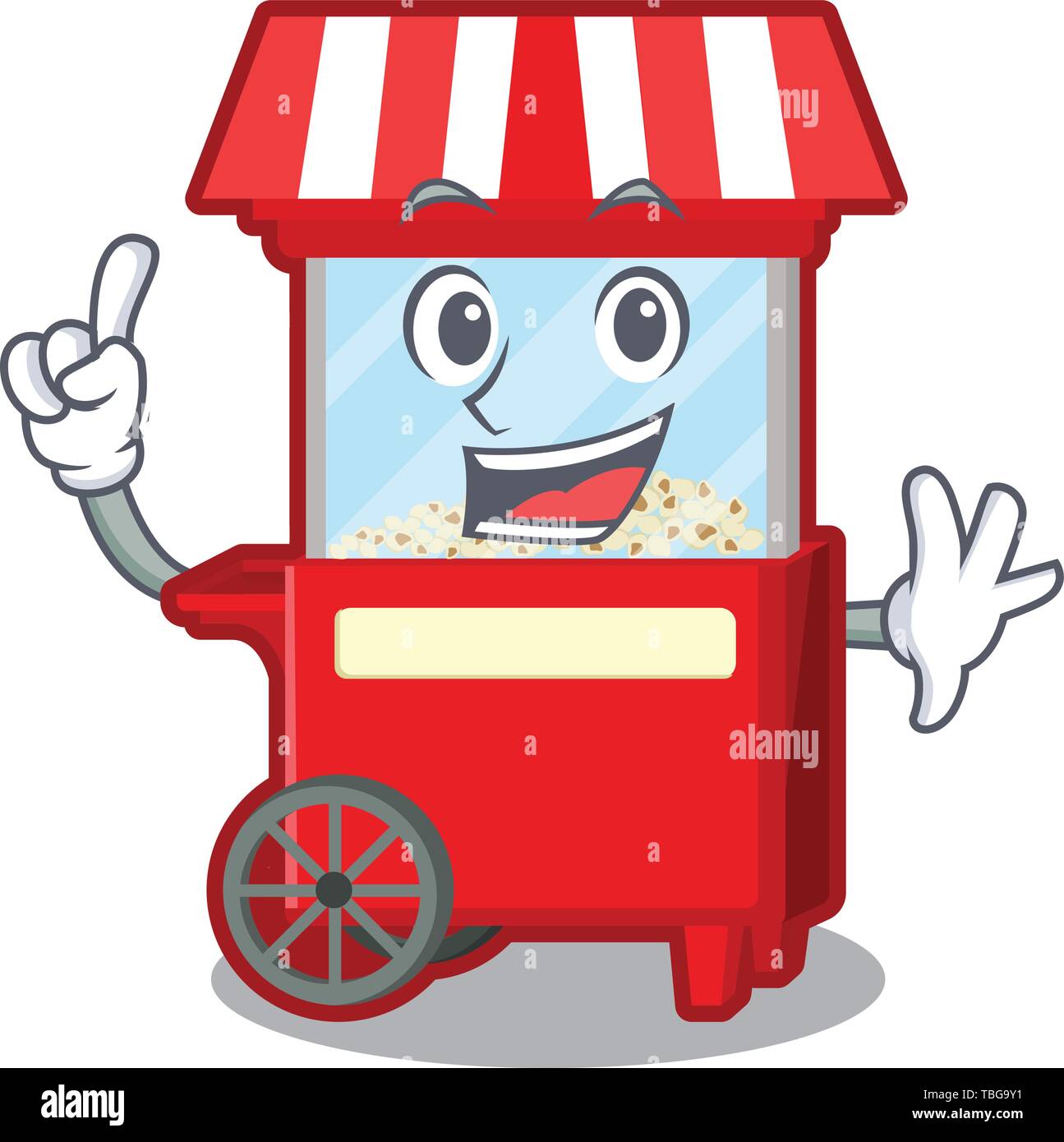 Carnival claw machine hi-res stock photography and images - Alamy