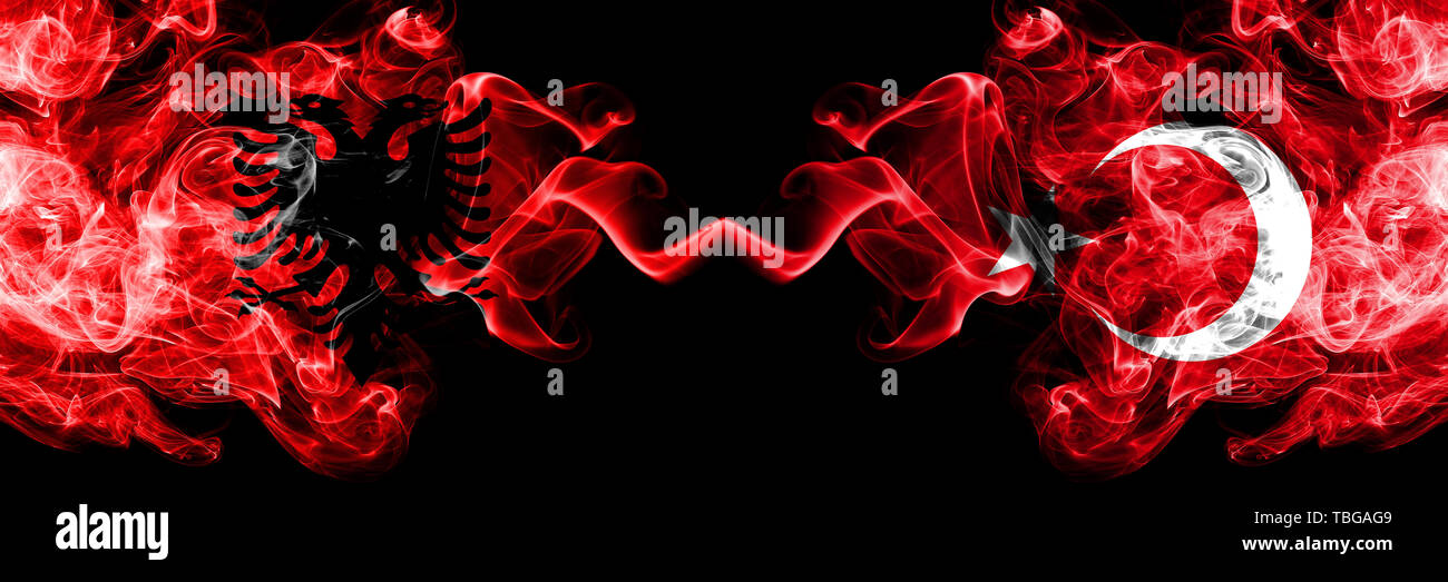 Turkey vs albania hi-res stock photography and images - Alamy