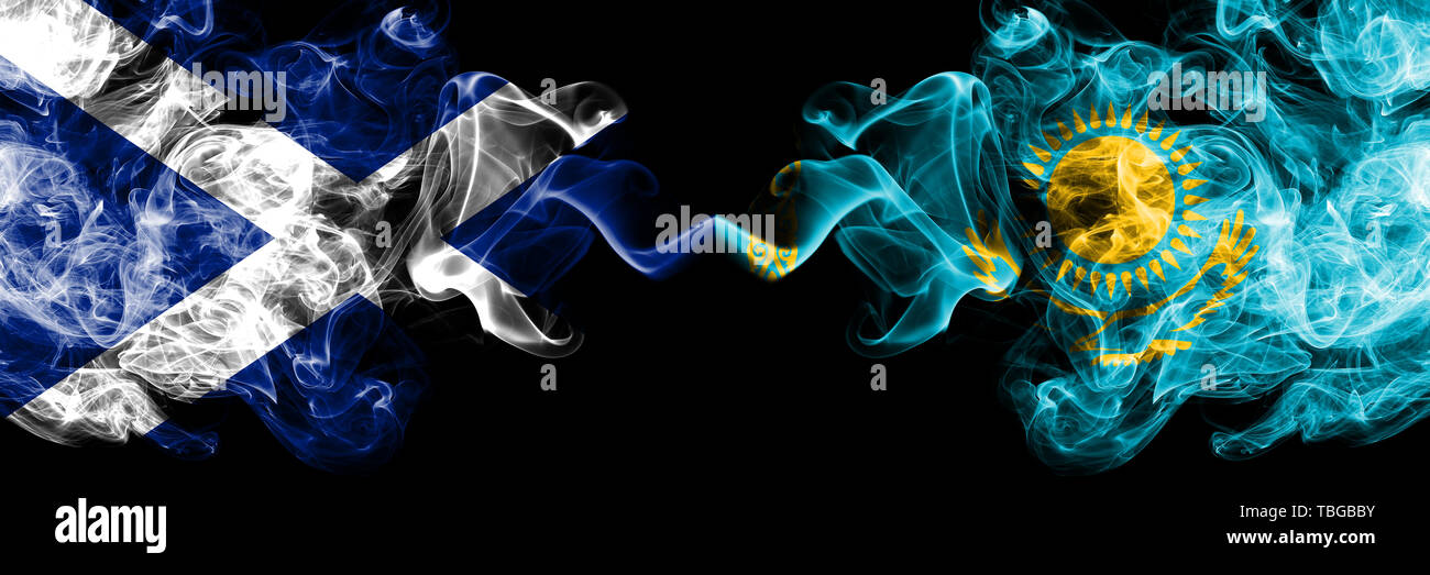 Scotland, Scottish, Kazakhstan, Kazakhstani, flip competition thick ...