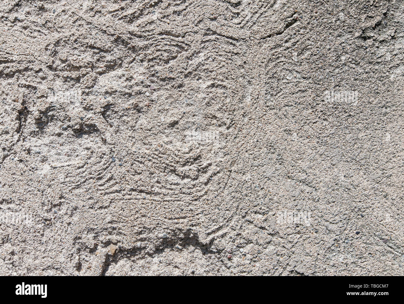 Old concrete texture Stock Photo - Alamy